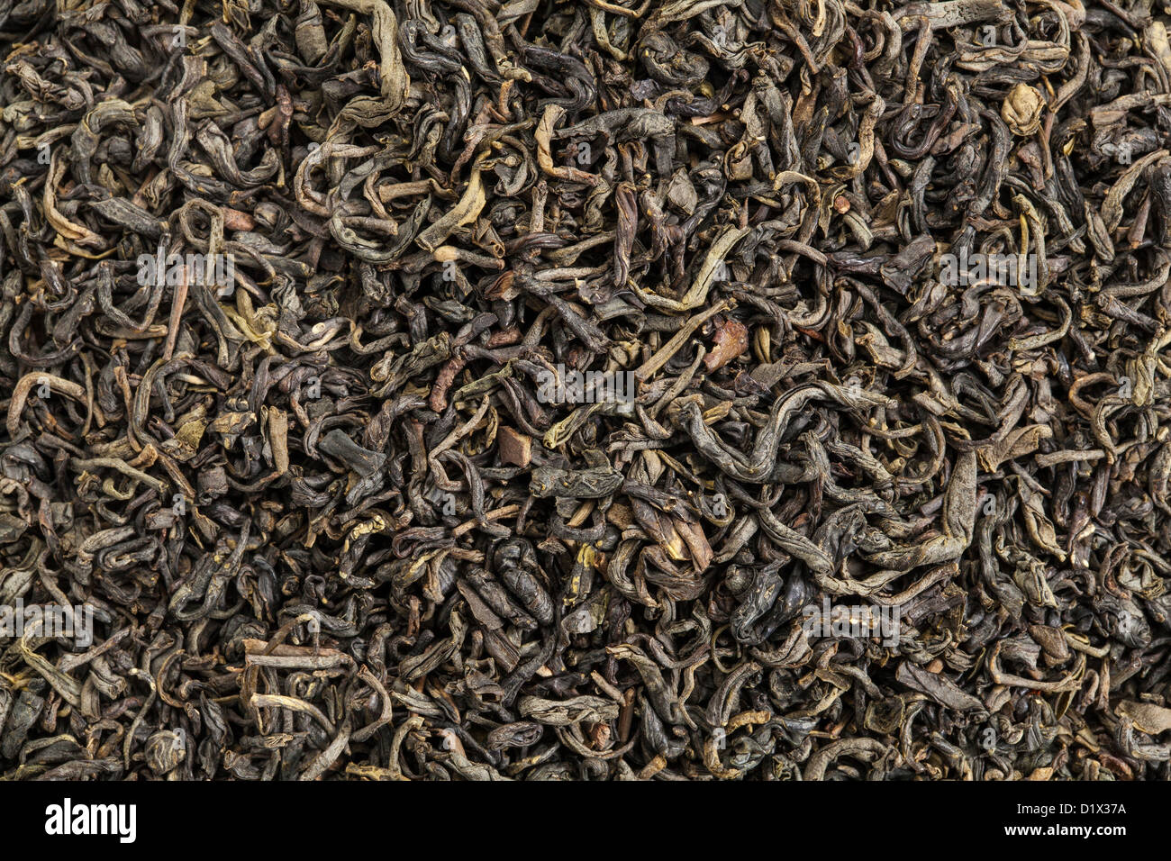 Chun mee tea hi-res stock photography and images - Alamy