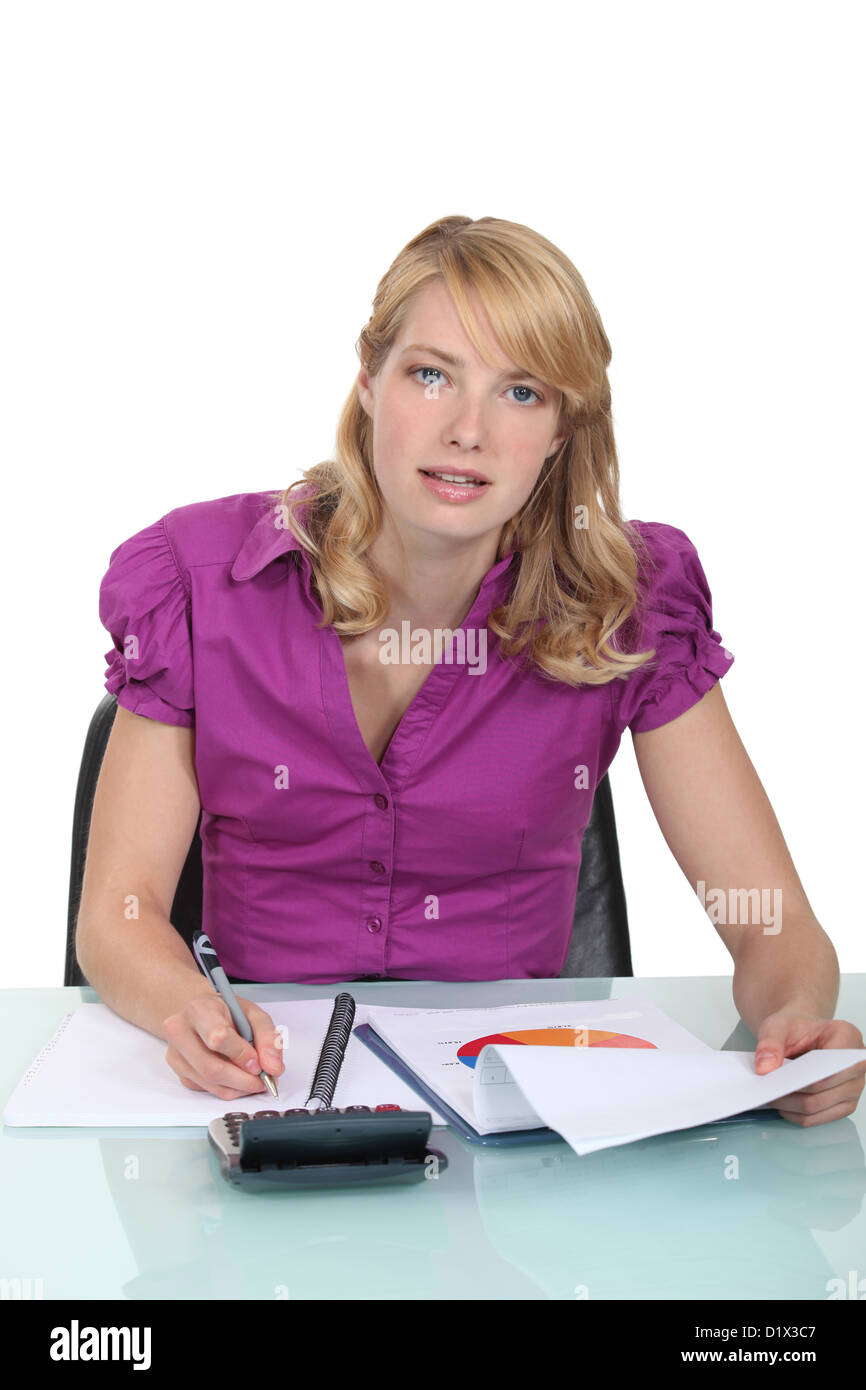 Reporting needs hi-res stock photography and images - Alamy
