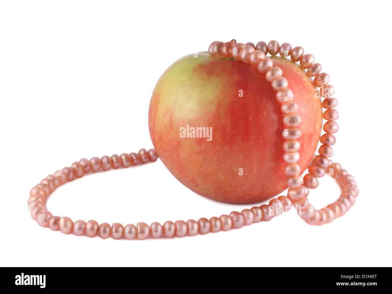 Pearl string hi-res stock photography and images - Alamy