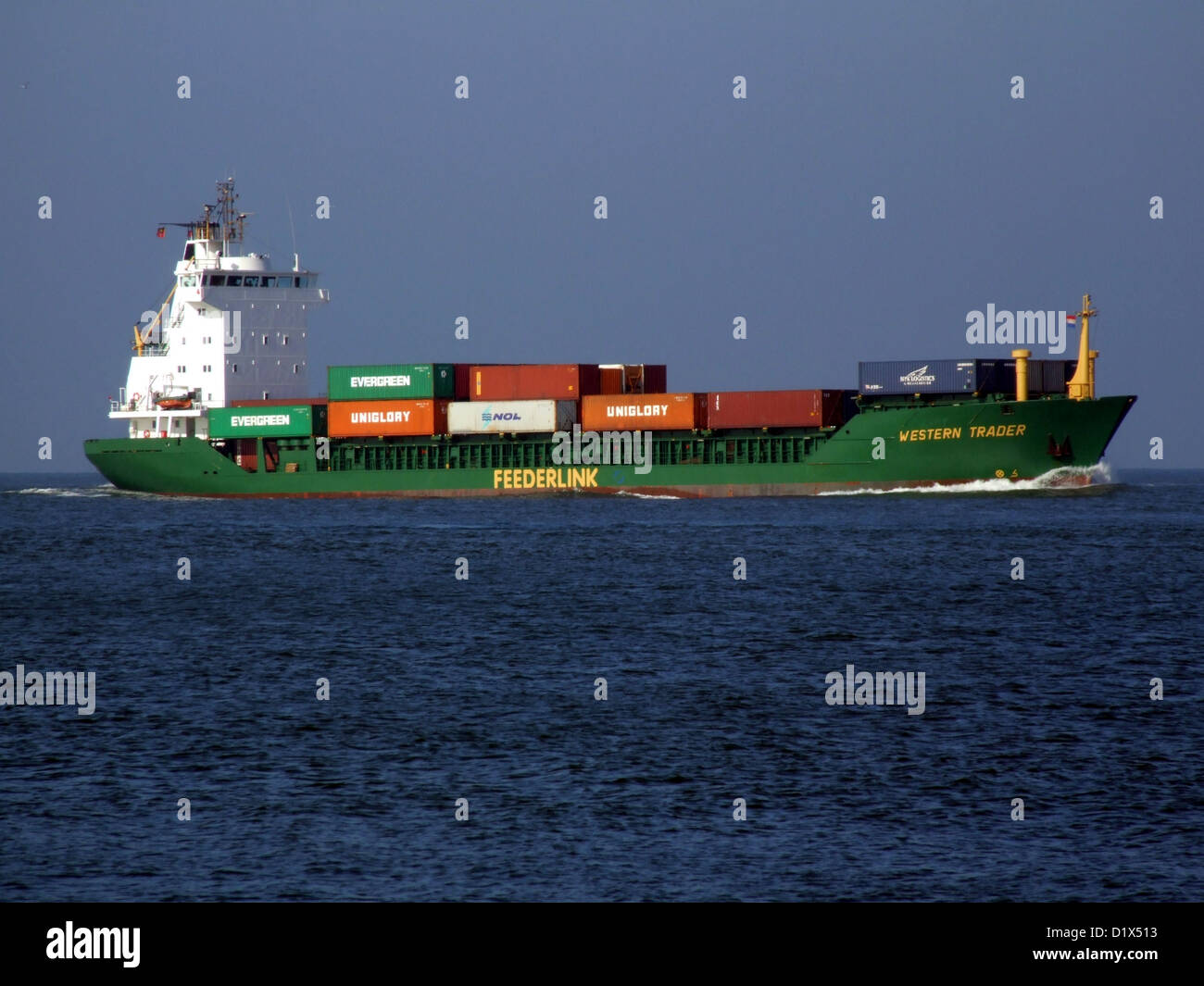 Trader ships hi-res stock photography and images - Alamy