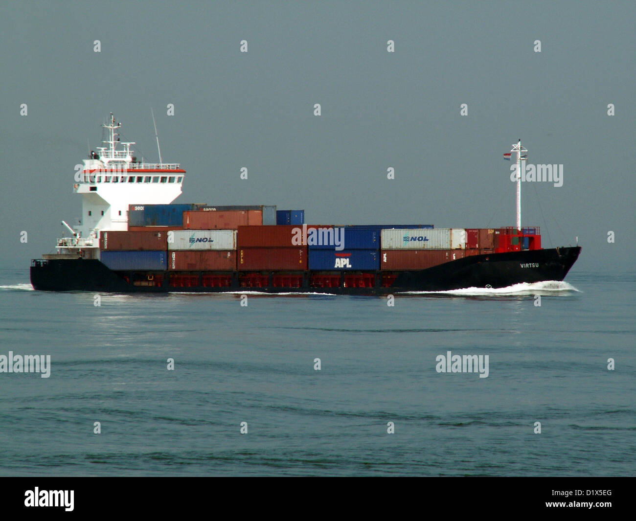 Virtsu port hi-res stock photography and images - Alamy