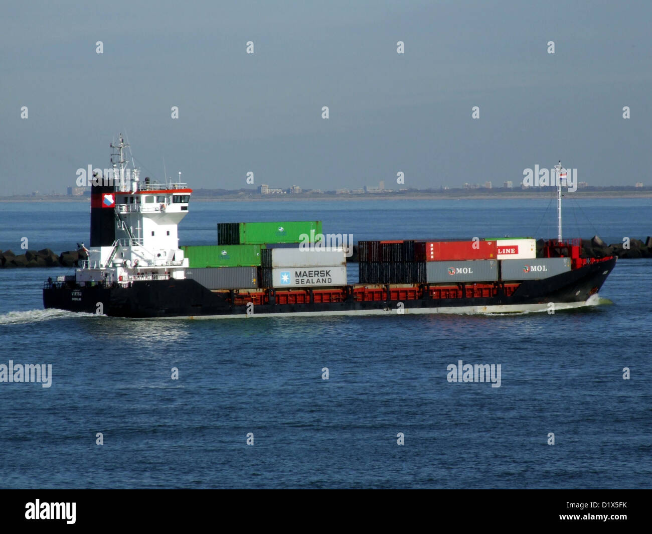 Virtsu port hi-res stock photography and images - Alamy