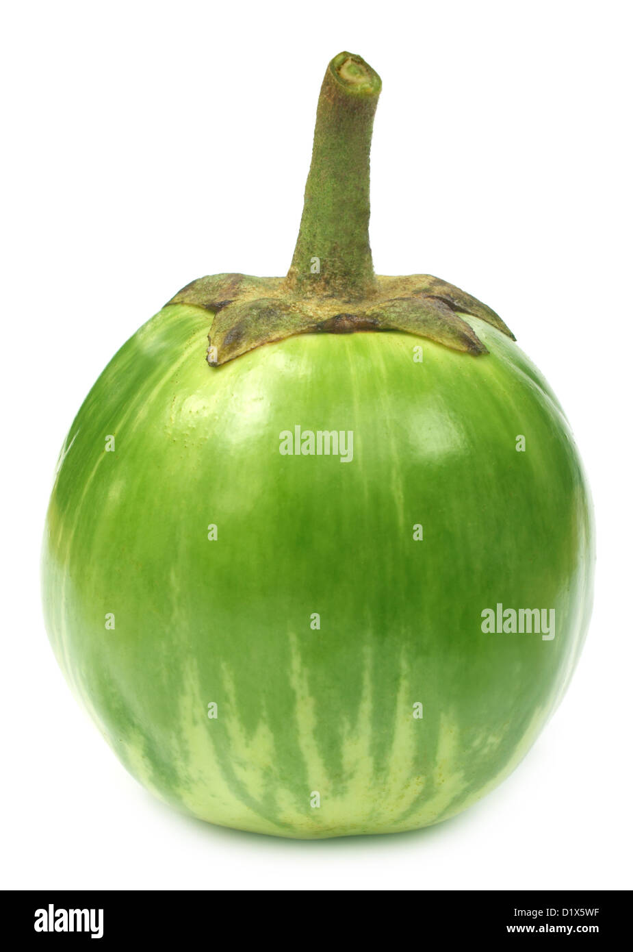 Brinjal egg Cut Out Stock Images & Pictures - Alamy