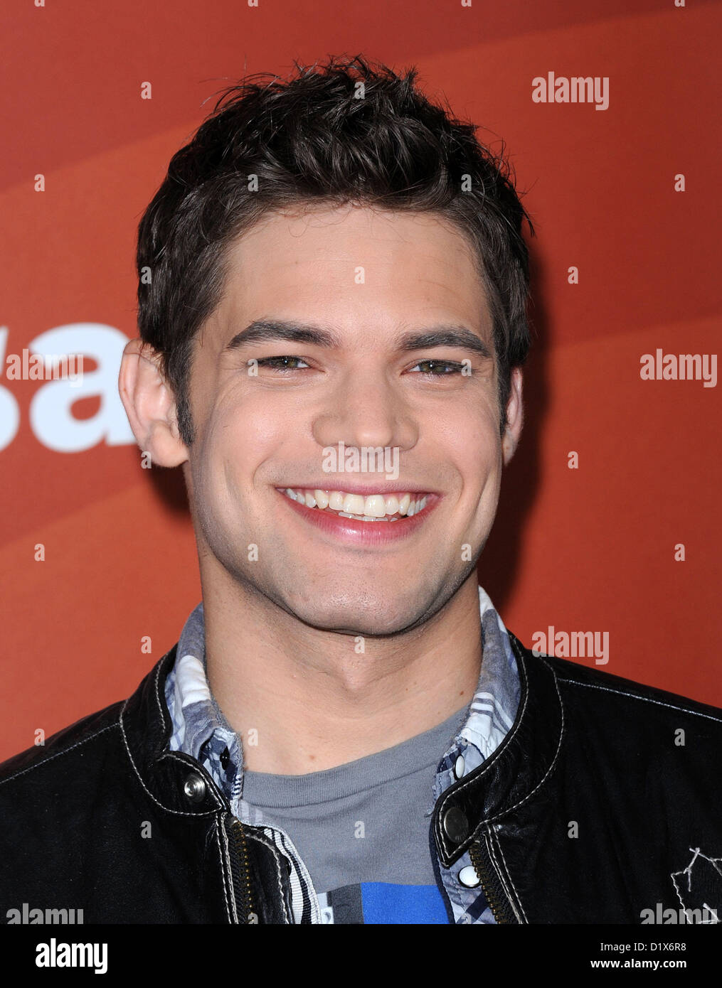 Jeremy jordan hi-res stock photography and images - Alamy
