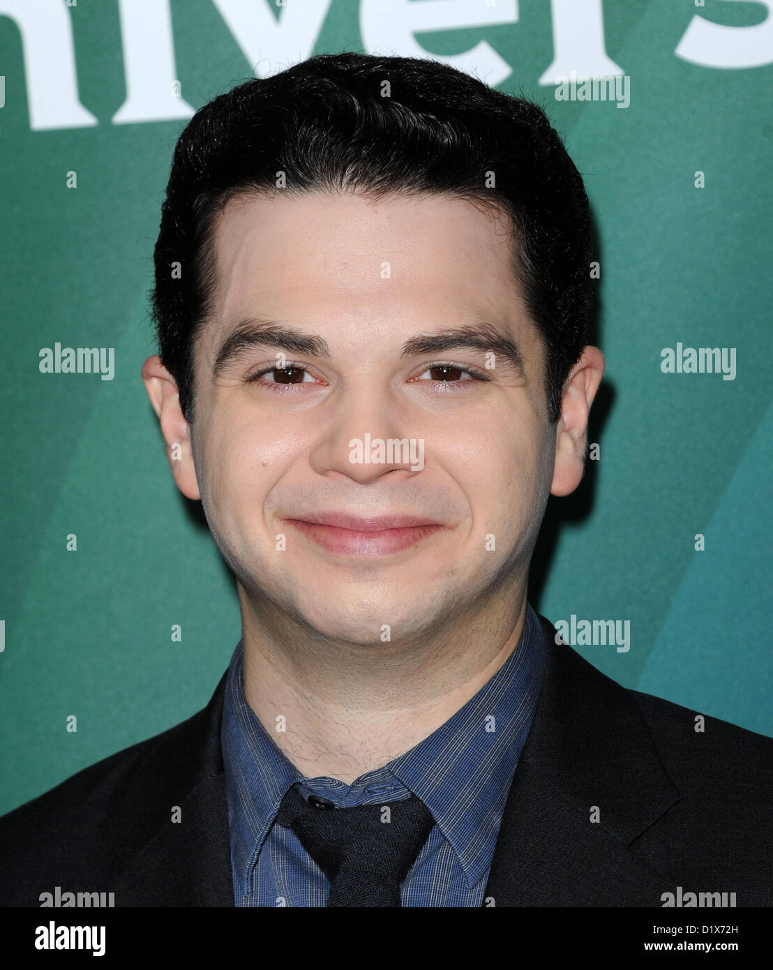 Samm levine hi-res stock photography and images - Alamy