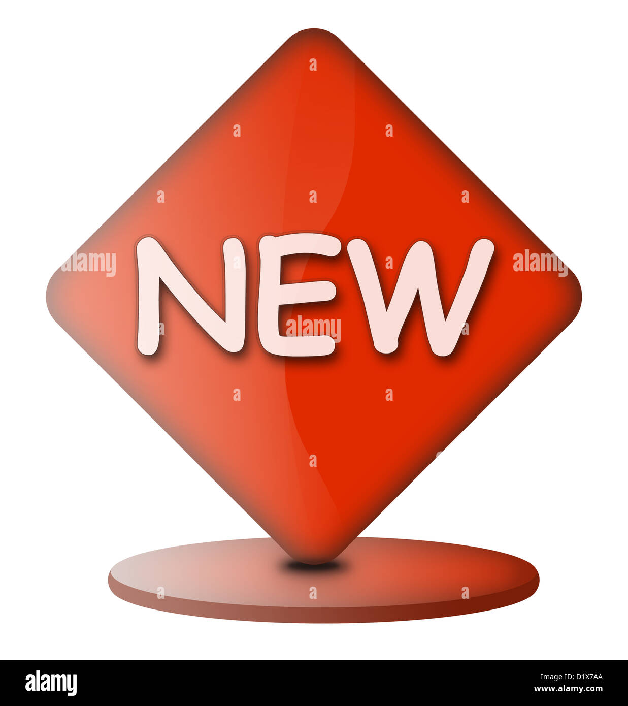 New service stamp hi-res stock photography and images - Alamy