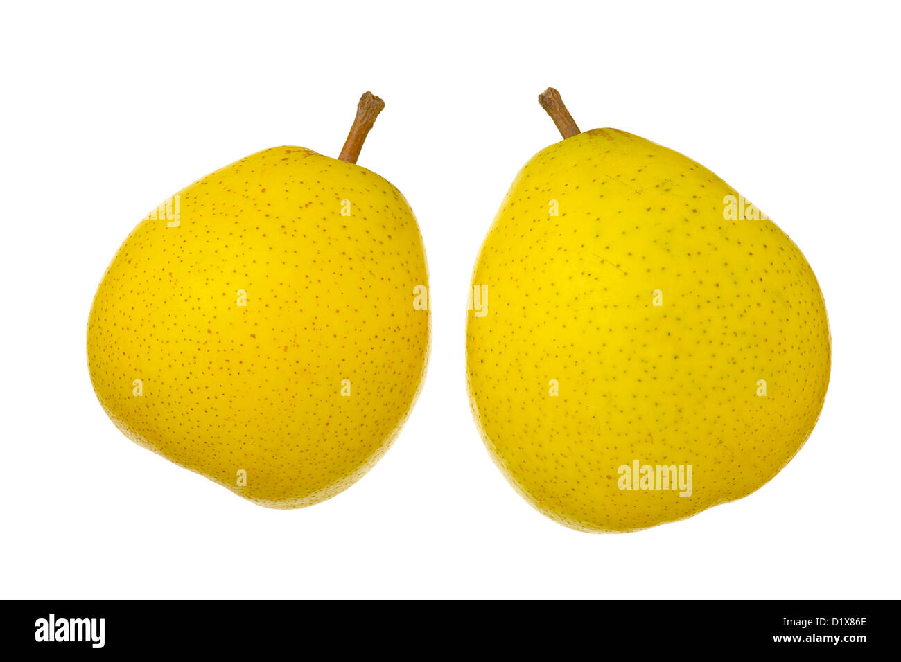 Pear fruit detail hi-res stock photography and images - Alamy