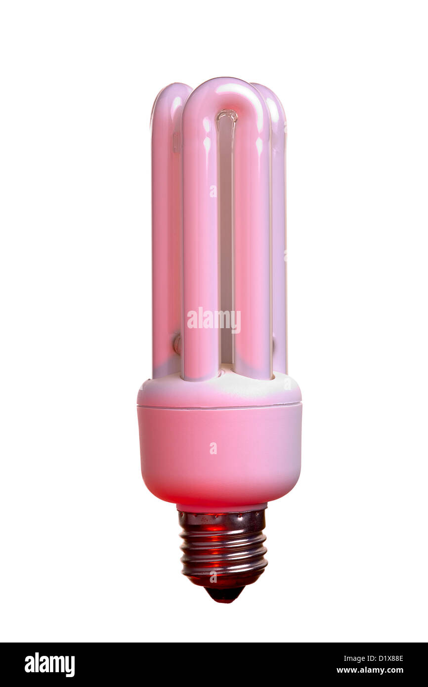 Fluorescent light colour Cut Out Stock Images & Pictures - Alamy