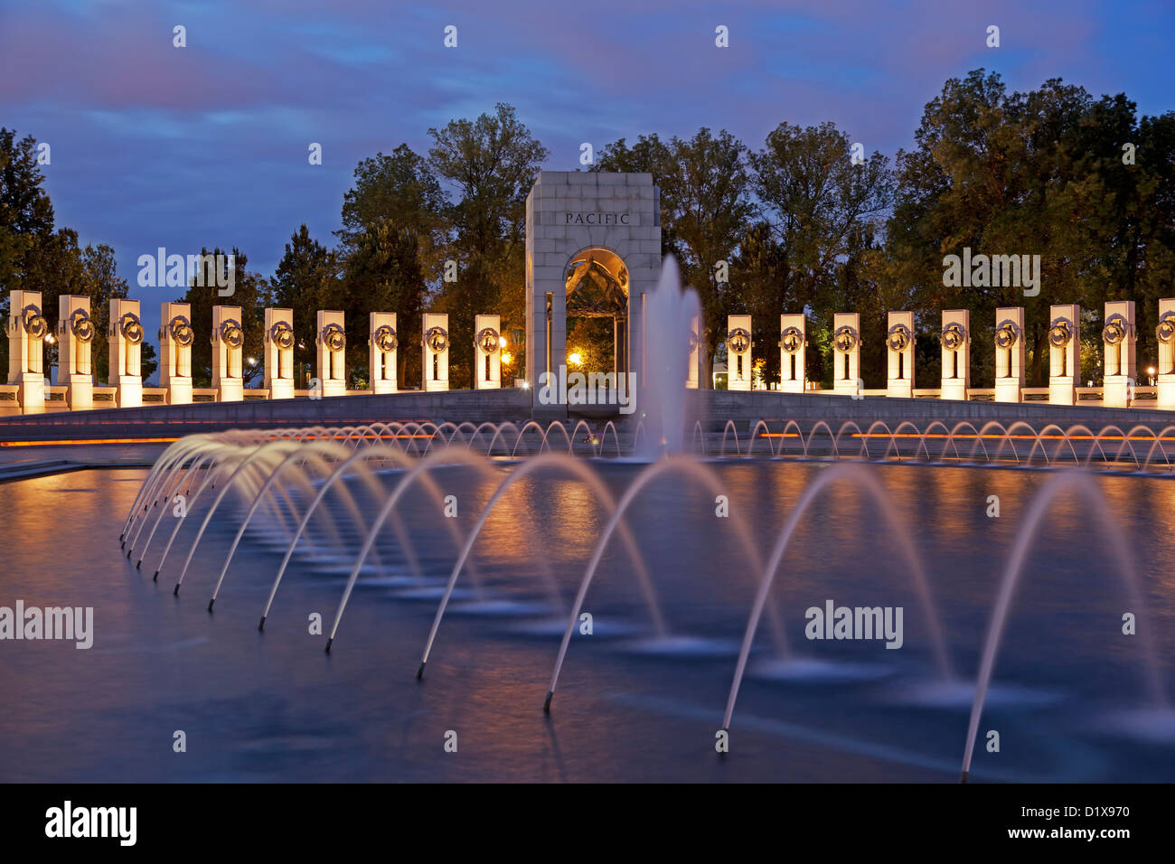 Wreaths world war ii hi-res stock photography and images - Alamy