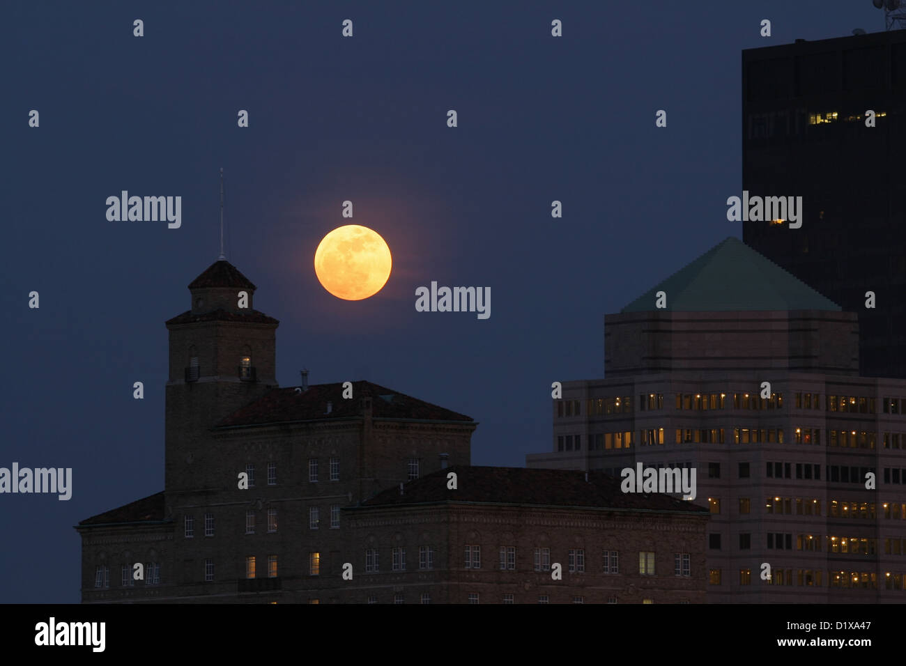 Dayton buildings ohio architecture hi-res stock photography and images ...