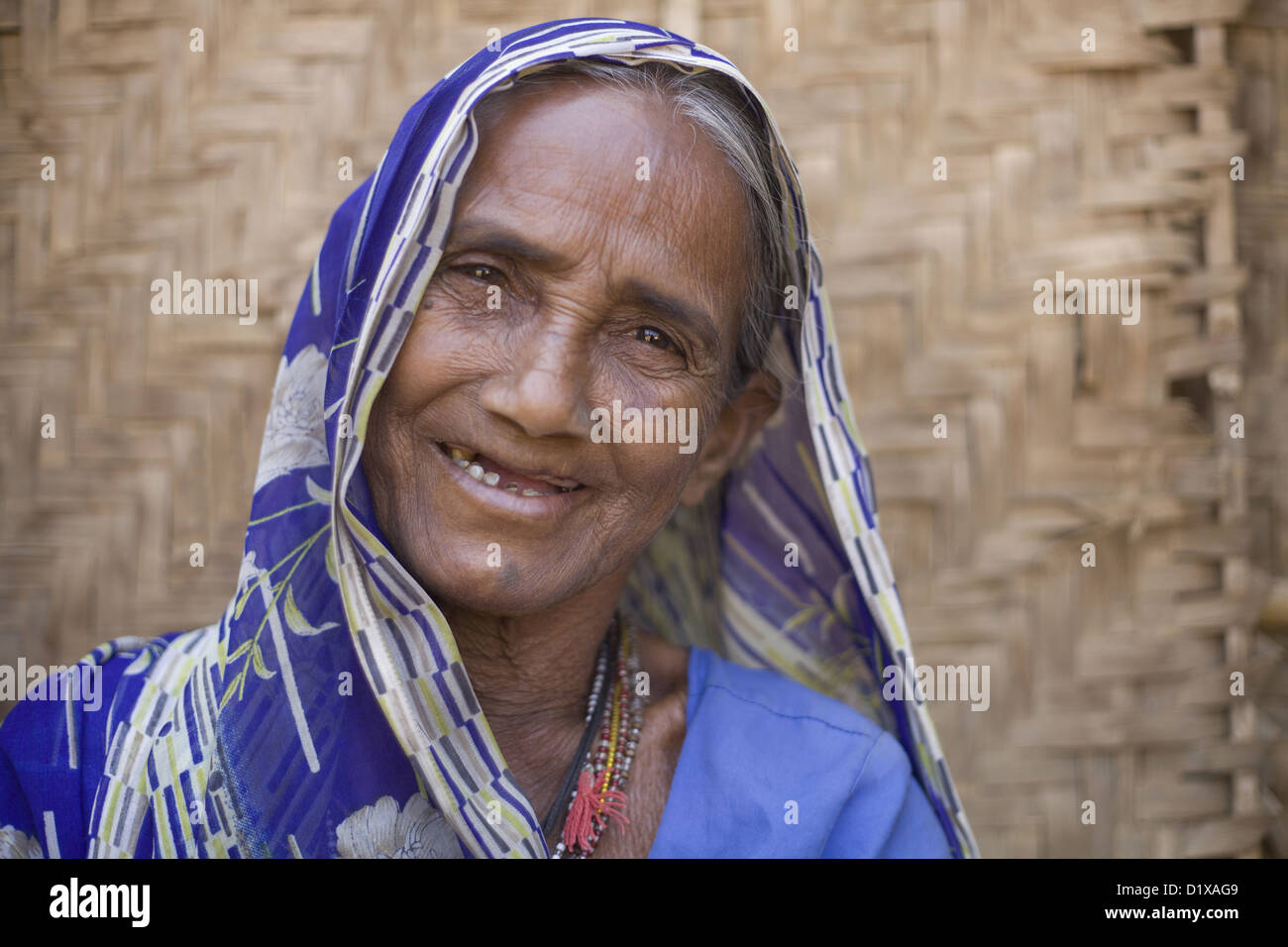 Gadchiroli hi-res stock photography and images - Alamy