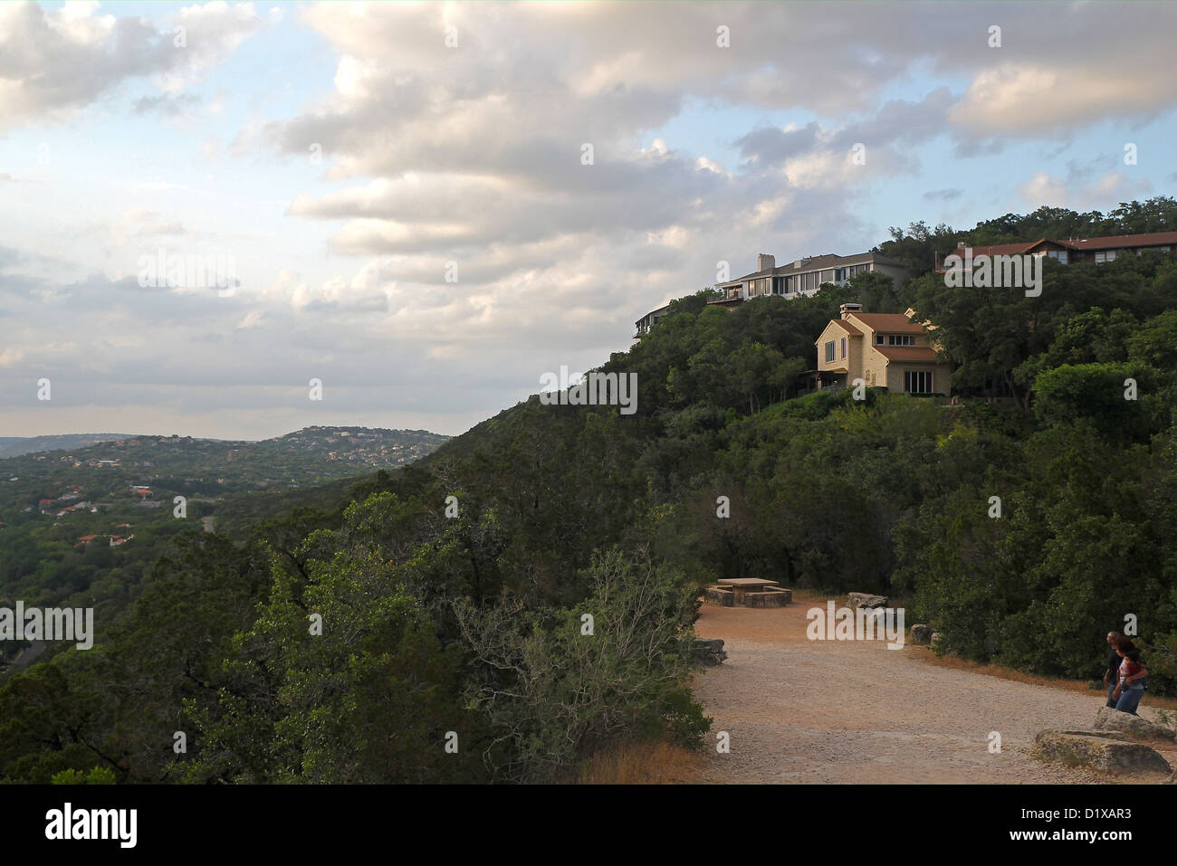 Mount austin hi-res stock photography and images - Alamy
