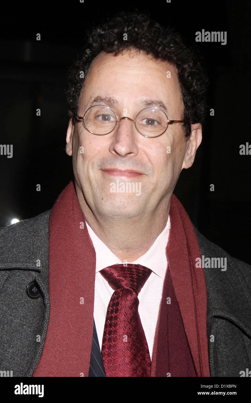 Tony kushner playwright hi-res stock photography and images - Alamy
