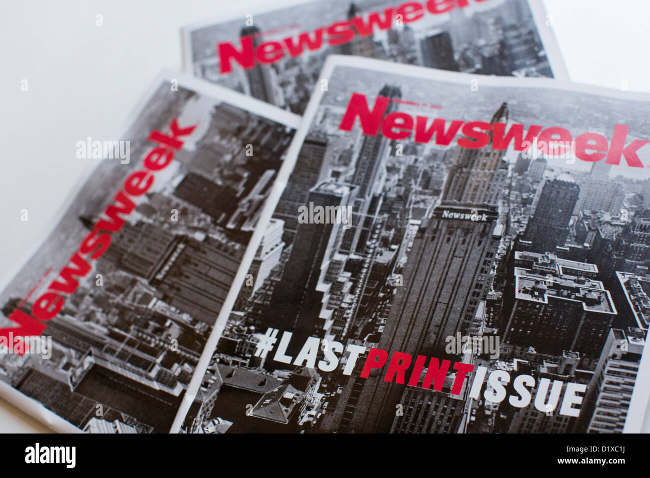 Final copy hi-res stock photography and images - Alamy