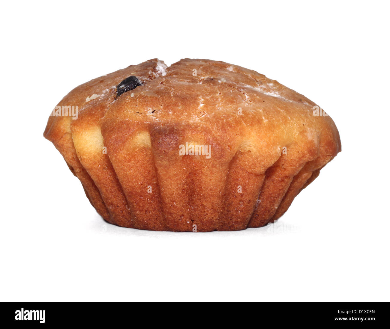 Single cupcake hi-res stock photography and images - Alamy