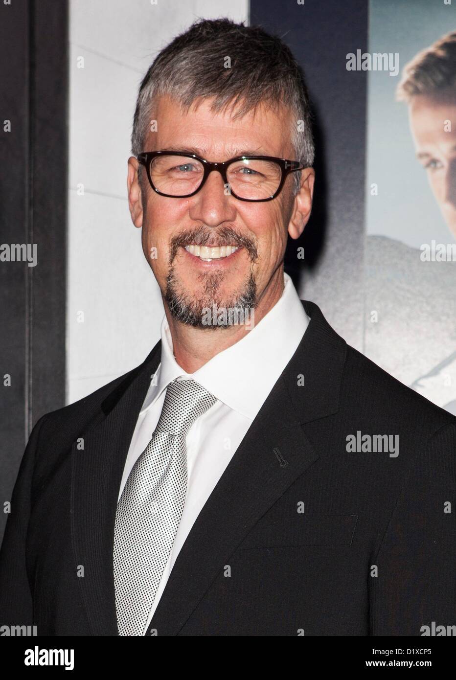 Alan Ruck at arrivals for GANGSTER SQUAD Premiere, Grauman's Chinese ...