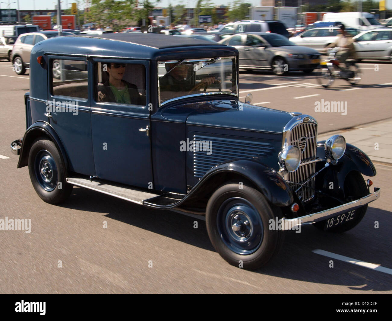 Peugeot 201 Vintage Car Stock Photos & Peugeot 201 Vintage Car Stock ...