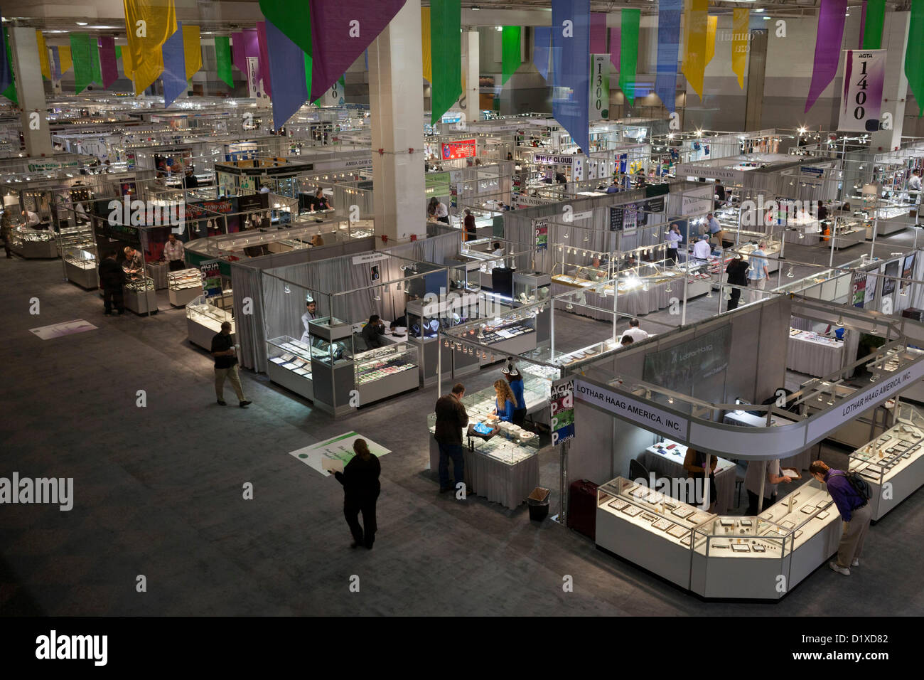 Tucson convention center hi-res stock photography and images - Alamy