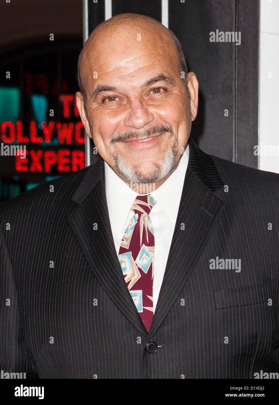 Jon Polito at arrivals for GANGSTER SQUAD Premiere, Grauman's Chinese ...