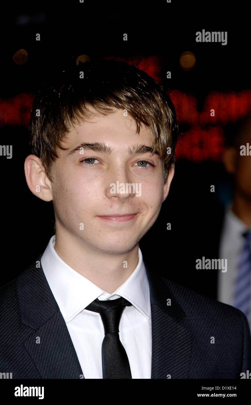 Austin abrams hi-res stock photography and images - Alamy