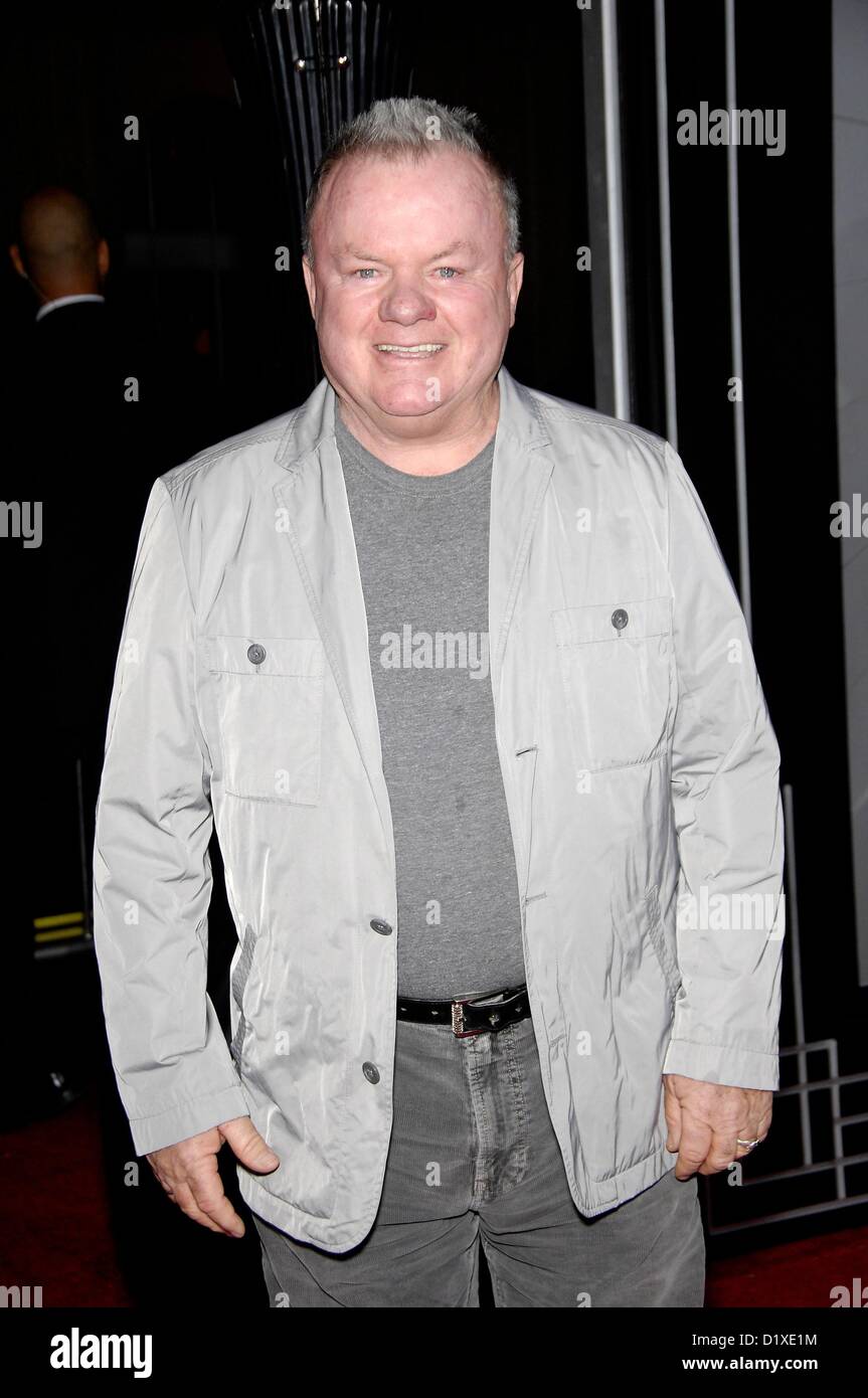 Jack McGee at arrivals for GANGSTER SQUAD Premiere, Grauman's Chinese ...