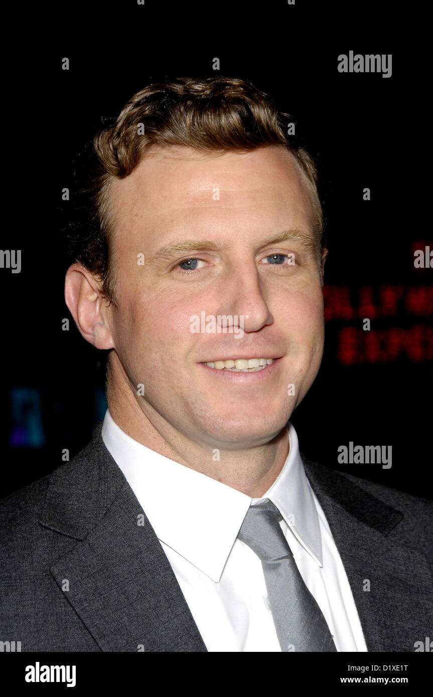 Ruben Fleischer at arrivals for GANGSTER SQUAD Premiere, Grauman's ...