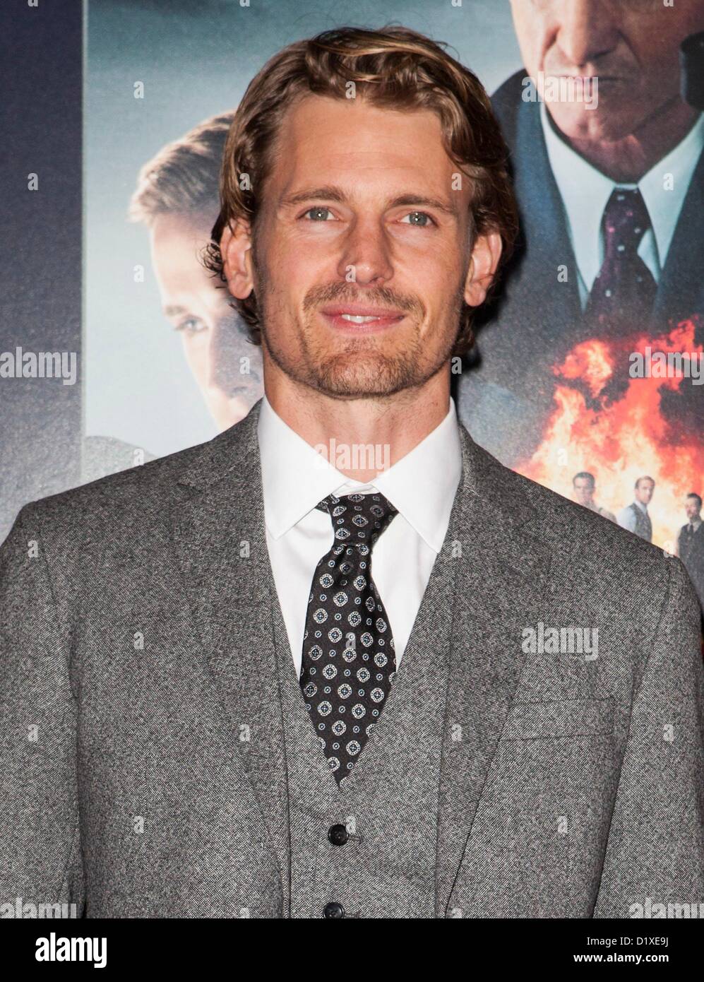 Andrew pruett hi-res stock photography and images - Alamy