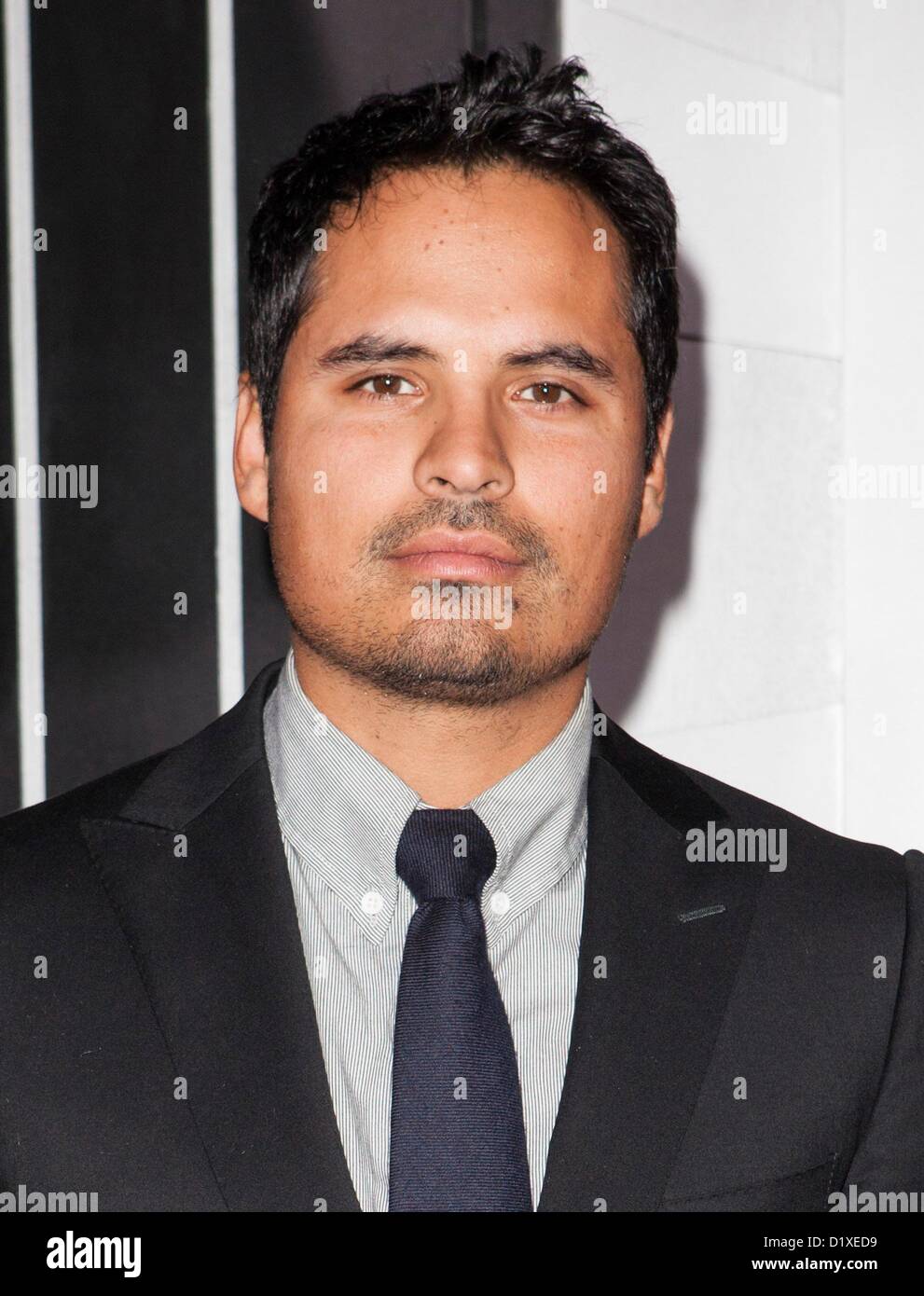 Michael Pena at arrivals for GANGSTER SQUAD Premiere, Grauman's Chinese ...