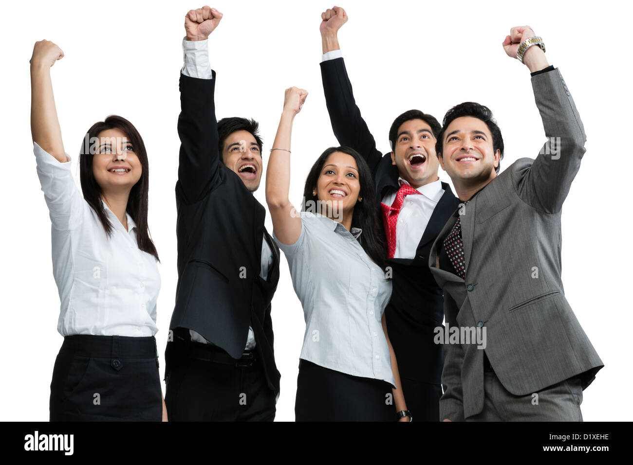 The wisdom of crowds image hi-res stock photography and images - Alamy