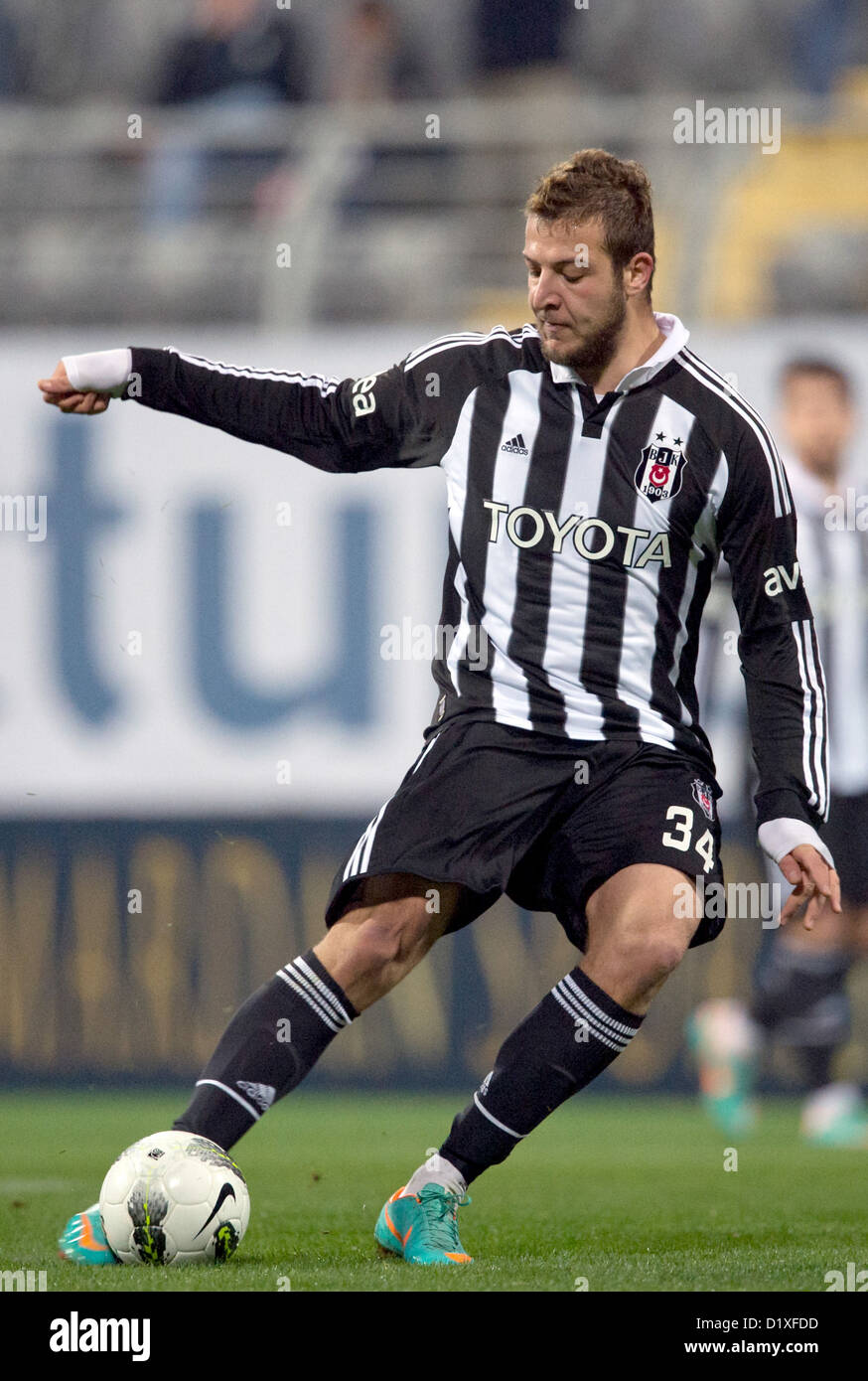 Batuhan karadeniz hi-res stock photography and images - Alamy