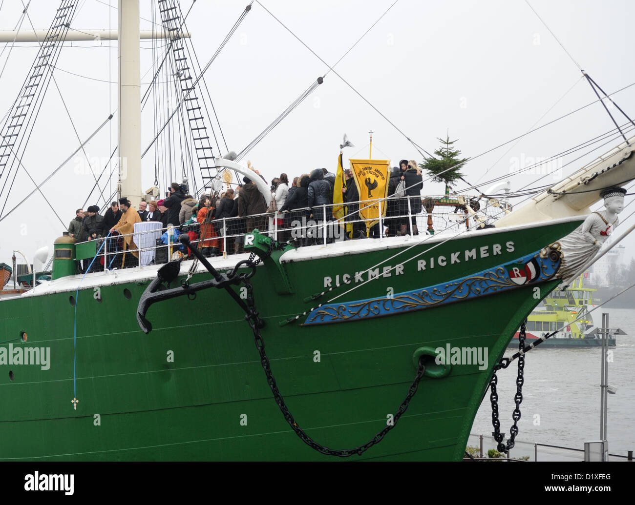 Vicar vicars hi-res stock photography and images - Alamy