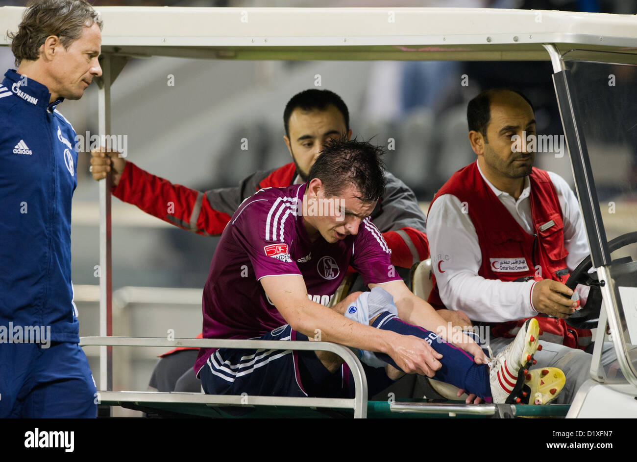 Soccer player christoph moritz from hi-res stock photography and images ...