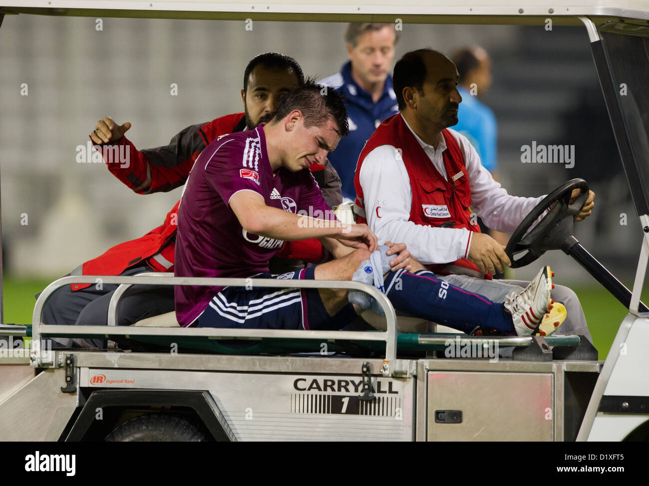 Soccer player christoph moritz from hi-res stock photography and images ...