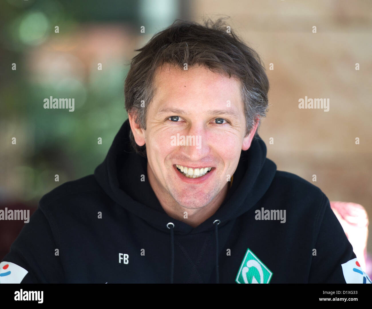 Professional soccer hi-res stock photography and images - Alamy