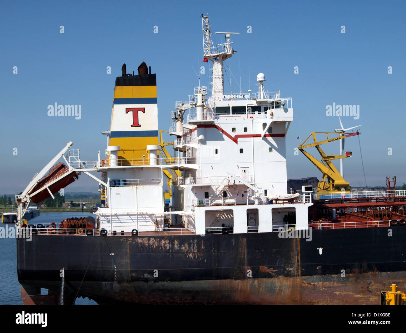 Imo safety hi-res stock photography and images - Alamy