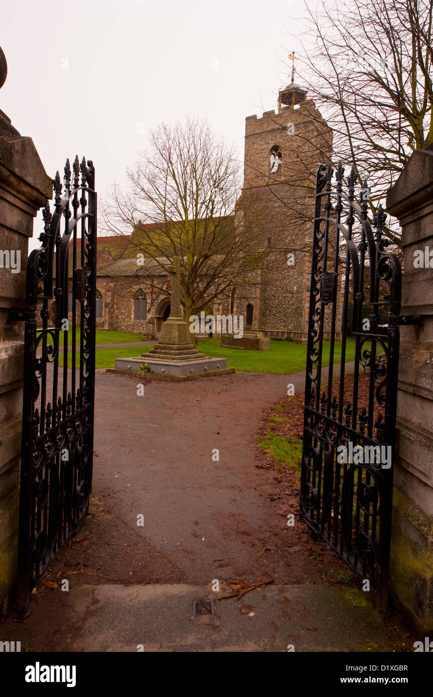 Wivenhoe hi-res stock photography and images - Alamy