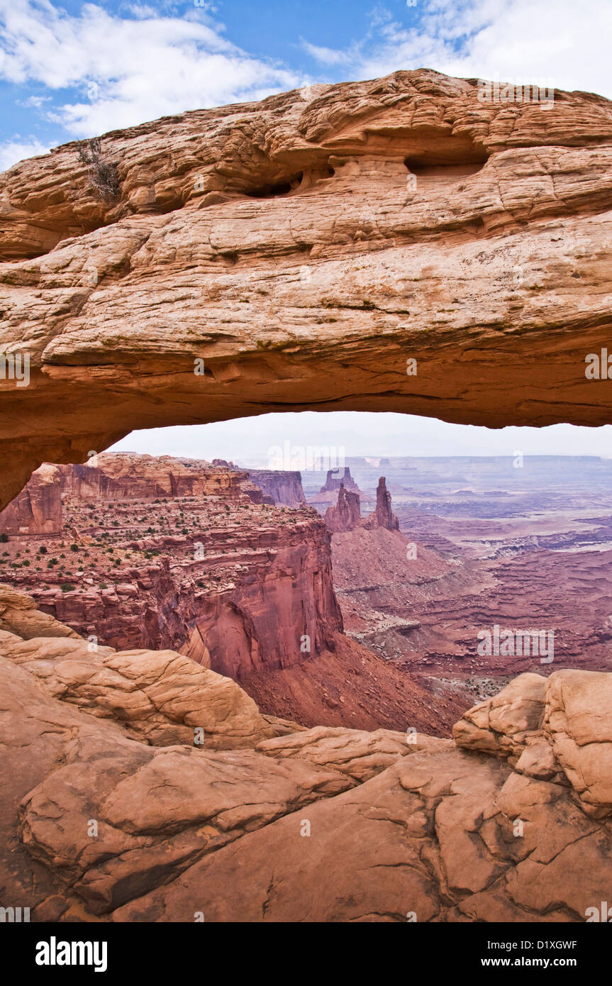 Canyonlands national park hi-res stock photography and images - Alamy