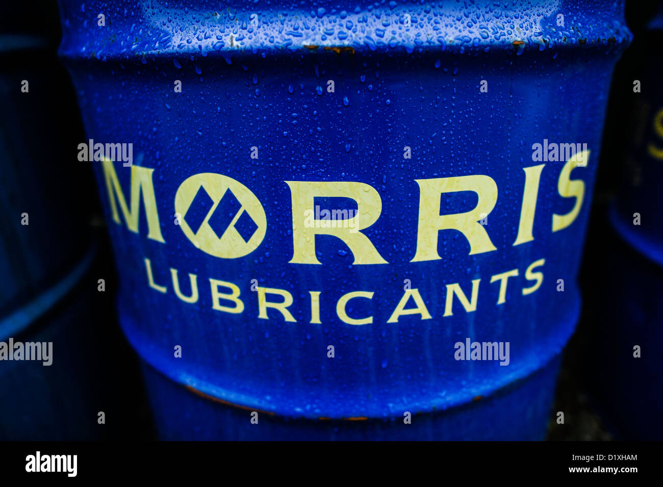 Lubricants hi-res stock photography and images - Alamy