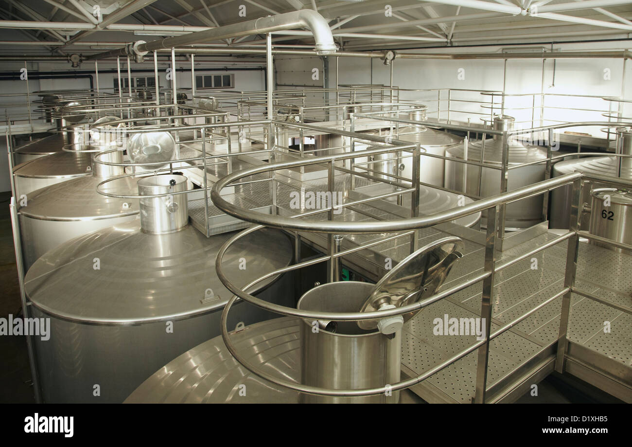 Country liquor process of making hi-res stock photography and images ...