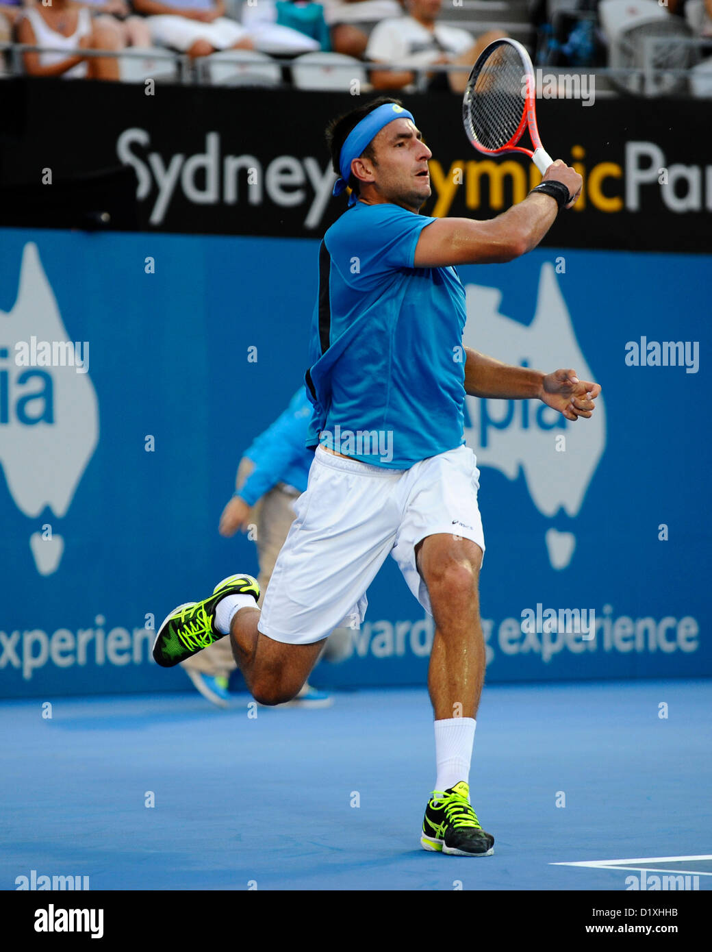 Matosevic High Resolution Stock Photography and Images - Alamy