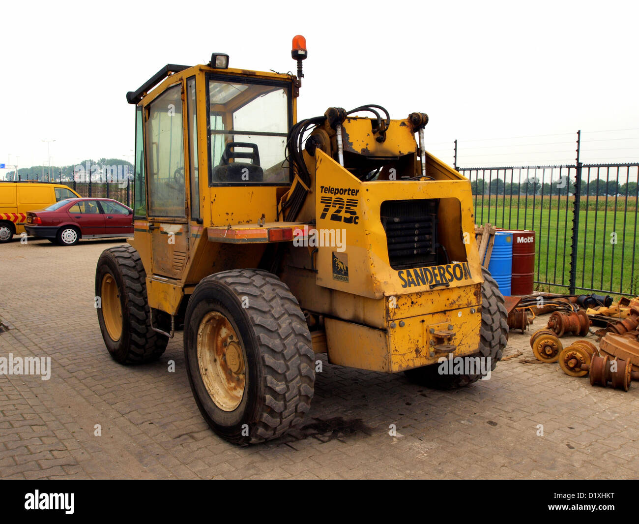 Teleporter High Resolution Stock Photography and Images - Alamy