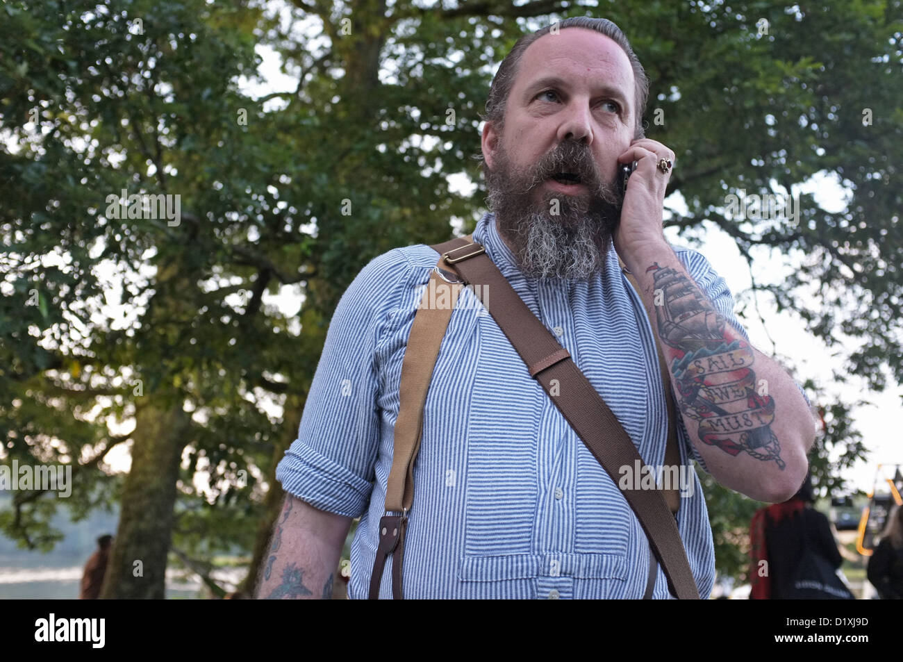 Weatherall hi-res stock photography and images - Alamy