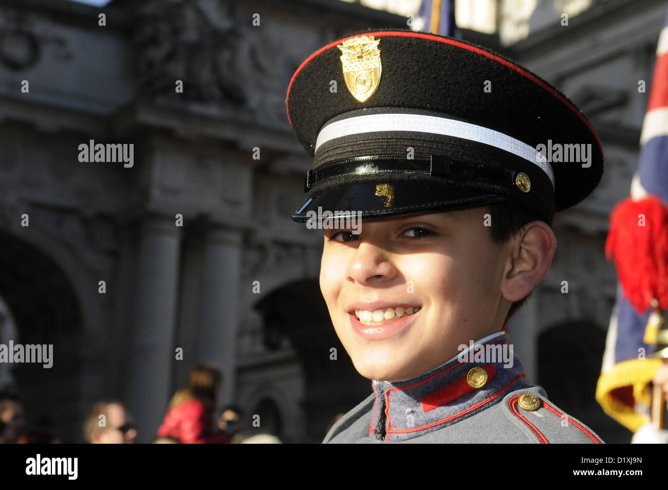 Military cap hi-res stock photography and images - Alamy