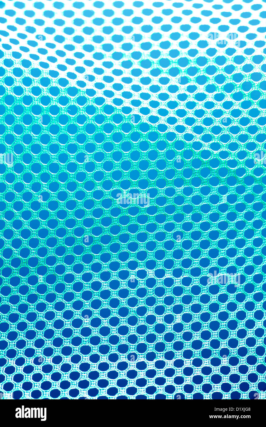 Abstract background blue net technology concept Stock Photo - Alamy