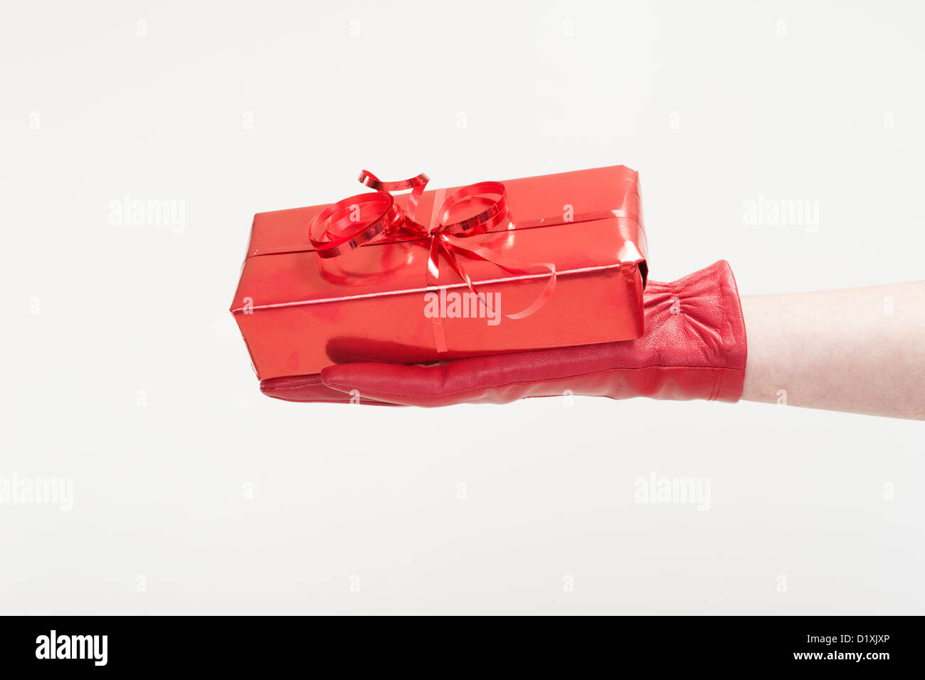 Womans wrap hi-res stock photography and images - Alamy