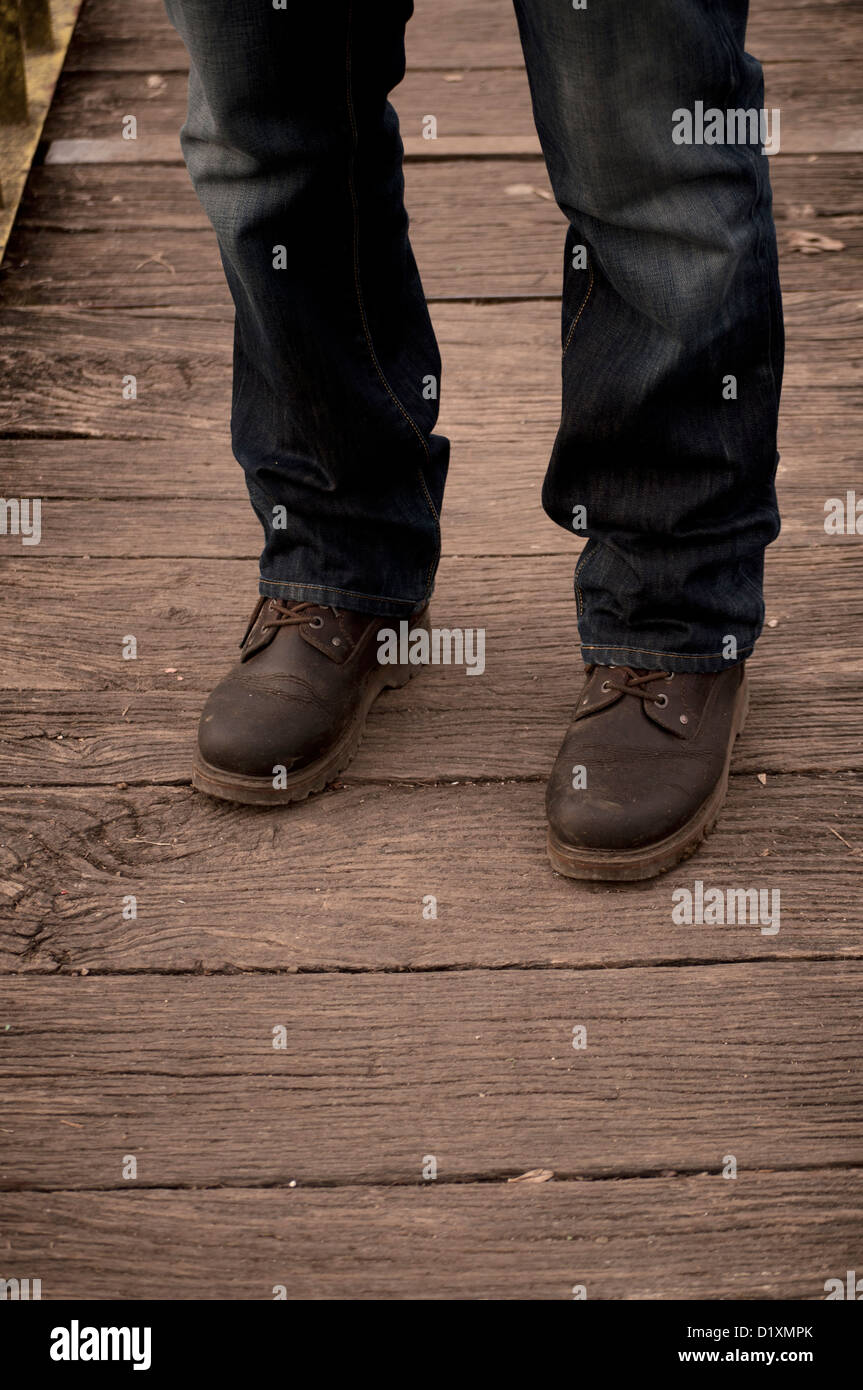 Surface standing hi-res stock photography and images - Alamy