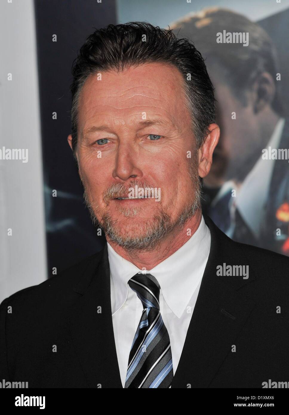 Robert Patrick at arrivals for GANGSTER SQUAD Premiere, Grauman's ...