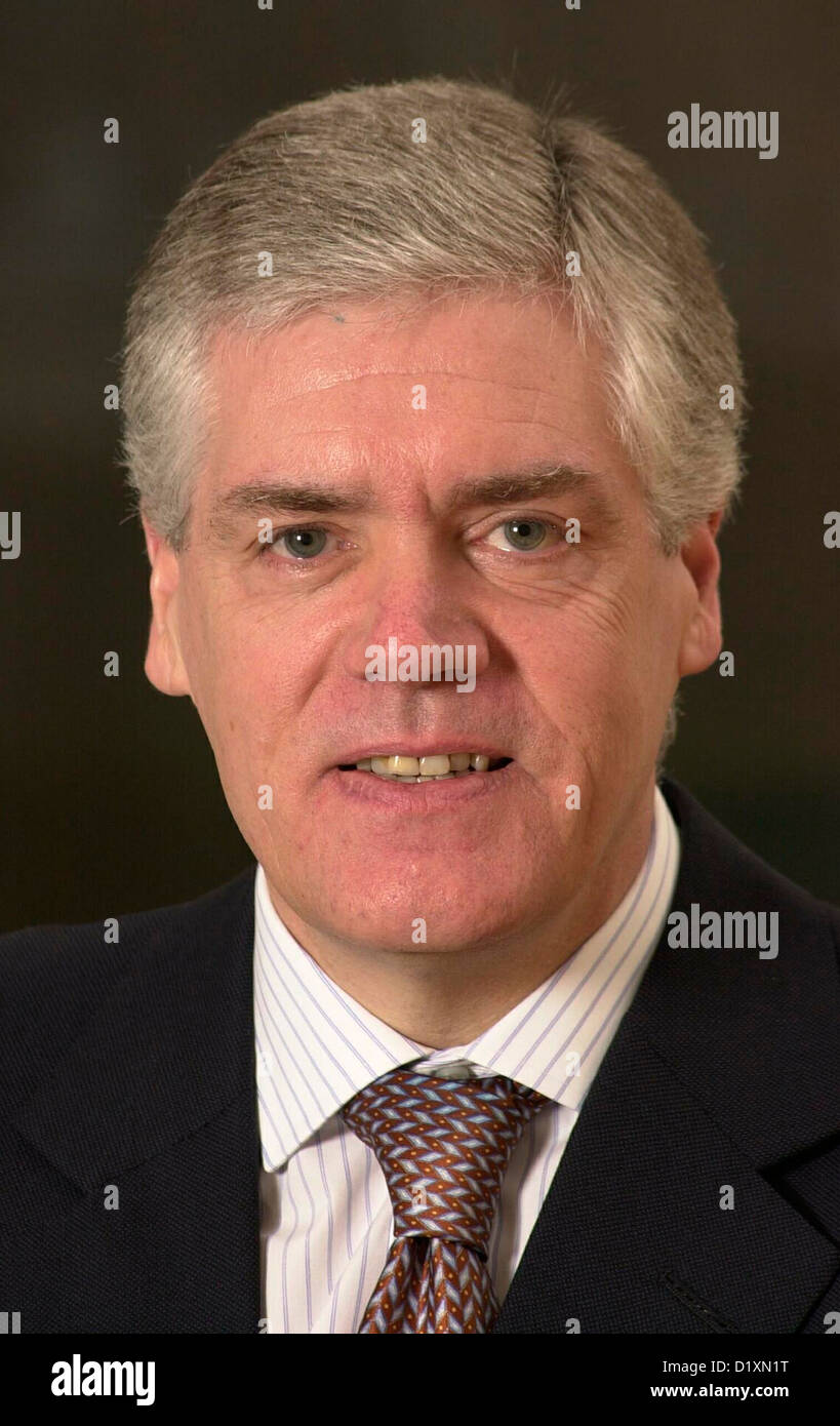 Chief executive of standard life hi-res stock photography and images ...
