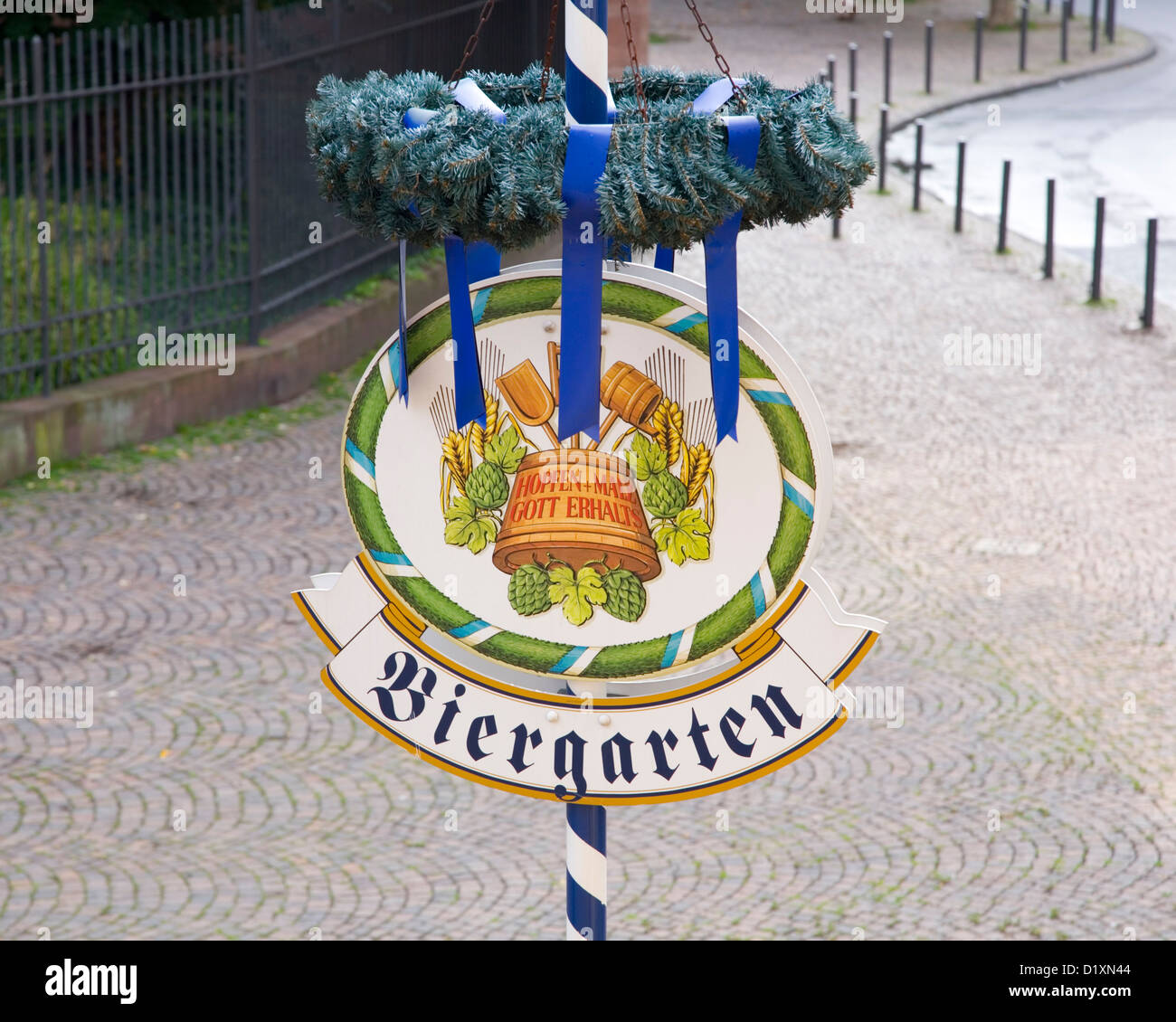 Traditional old german pub hi-res stock photography and images - Alamy