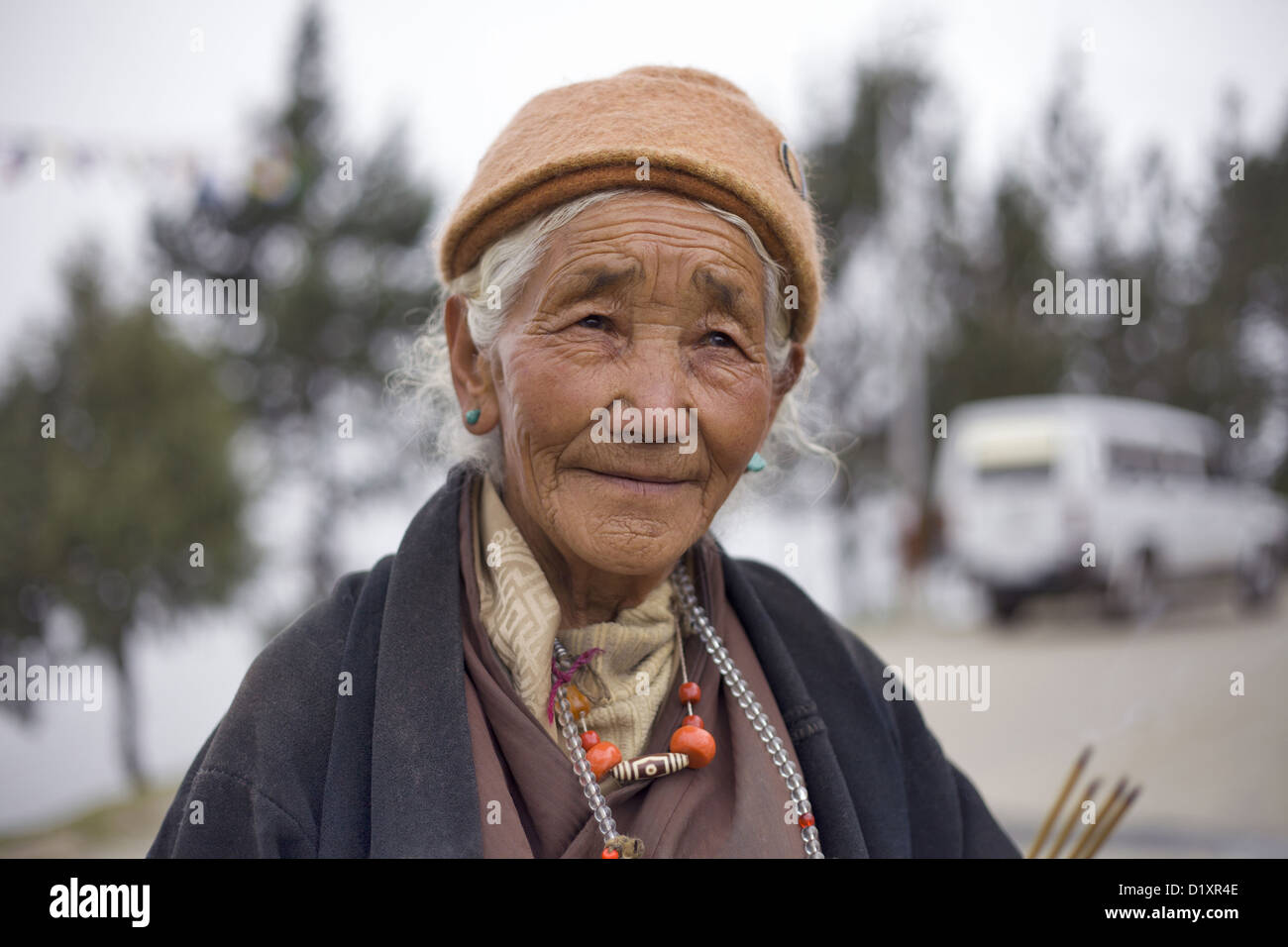 North east india tribals hi-res stock photography and images - Alamy